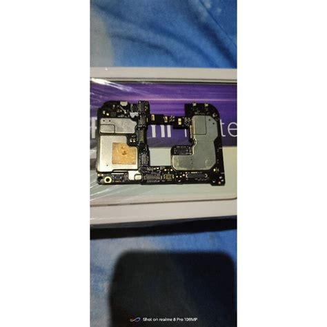 Jual Mesin Xiaomi Redmi Note Pro Ram Mato Total Mesin Xiaomi Redmi Note Pro Bahan