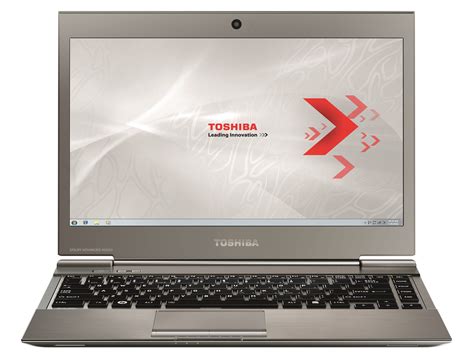 Toshiba Satellite 2010