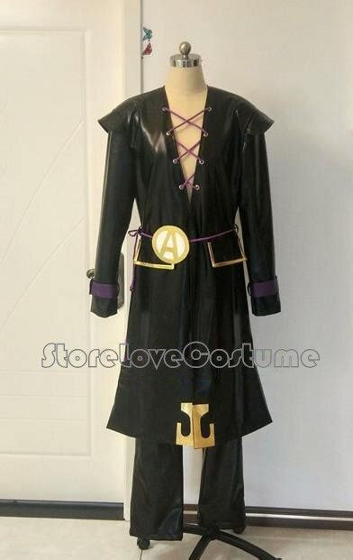 조조의 기묘한 모험 리온 코스프레 의상cosplay Costumeprincess Cosplaycosplay Dress Aliexpress