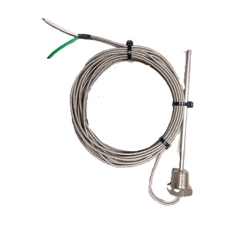 Peak Sensors 6mm K Type Thermocouple K Type