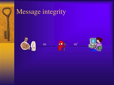 Ppt Cmsc 414 Computer And Network Security Lecture 4 Powerpoint
