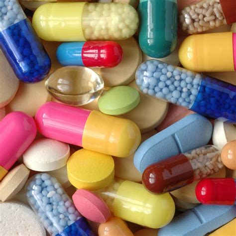 Navigating The World Of Antipsychotic Medications A Comprehensive