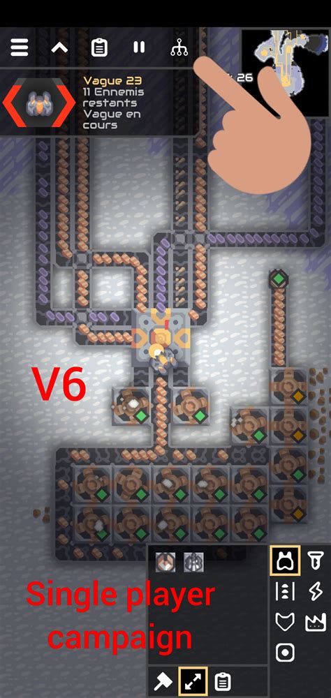 Tree Technology Multiplayer Issue Anuken Mindustry Suggestions GitHub