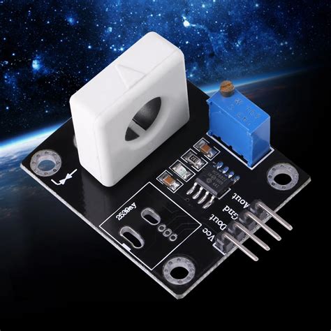 Wcs1800 Hall Current Sensor 35a Short Circuit Overcurrent Protection Module Wholesale Prices