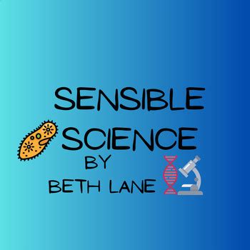 How To Write A Science Lab Report Student Handout Fully Editable