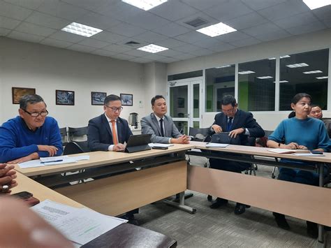 ТӨР ТӨРИЙН БУС БАЙГУУЛЛАГУУД БАЙГАЛЬ ОРЧНЫ ТУЛГАМДСАН АСУУДЛУУДЫГ