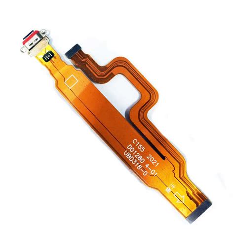 Oppo Reno Charging Flex AKINFOTOOLS