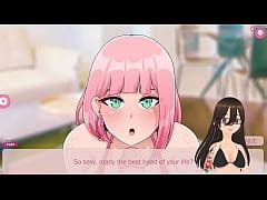 Zoey My Hentai Sex Doll Dlc 1 Xxx Mobile Porno Videos Movies IPornTV Net