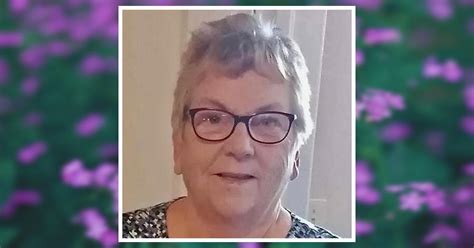 Obituary Donella Cramm Norman Lovingly Known As Donnie Of Pacquet