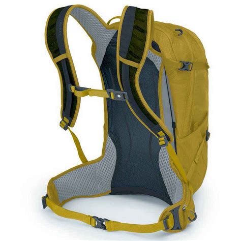 Osprey Syncro 20 Backpack Yellow | Trekkinn
