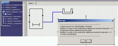 Deleting Schematic Objects