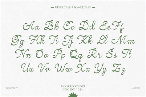 Ncl Amhiney Casual Script Font Design Cuts