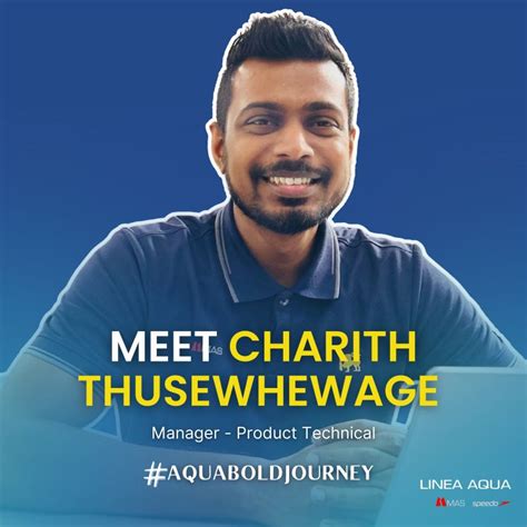 Linea Aqua On Linkedin Aquaboldjourney Lineaaqua Theirstory