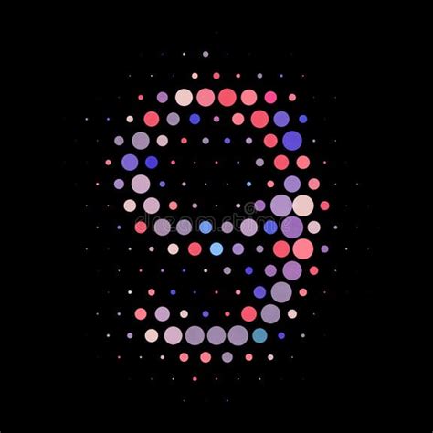 Irregular Array Circle Stock Illustrations 719 Irregular Array Circle Stock Illustrations