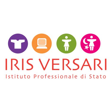 Iris Versari Logo Png Vector Eps Free Download