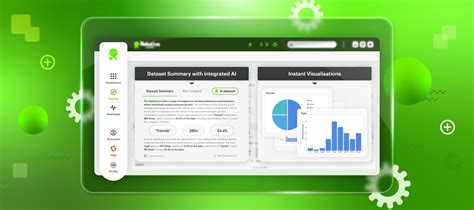 Explore Data Like Never Before With Instant Ai Summary Relative Insight