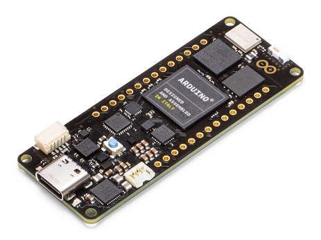 Perspectives On Arduino S Evolution Embedded Com