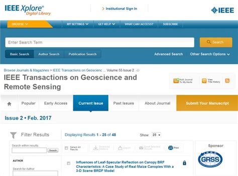Ieee地球科学与遥感 开源地理空间基金会中文分会osgeo中文分会osgeo中国中心开放地理空间实验室