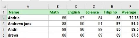 Excel Logical Function And Or Not XOR
