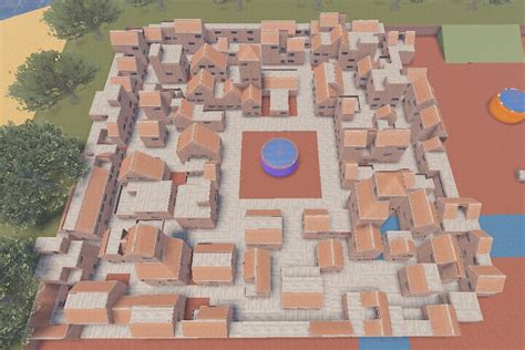 Modular Building Lone Design