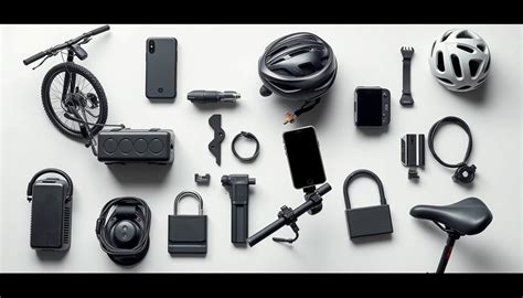 Best E Bike Accessories Must Haves For Every Rider Electric Bike Lab