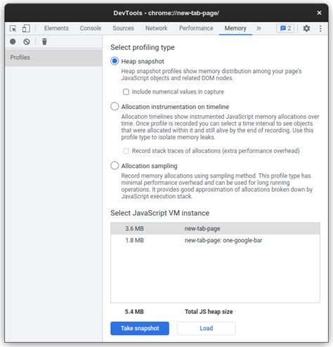 Profiling Memory Usage In Julia Applications