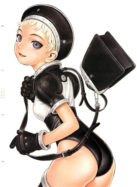 Form Code Drawn By Muratarange Danbooru