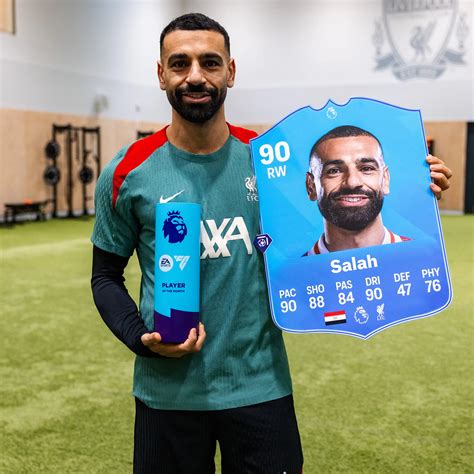 Ea Fc 25 Sbc Mohamed Salah Potm Soluzioni E Recensione