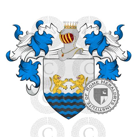 Stemma Della Famiglia Provenzale 23143 Bitmap Usd