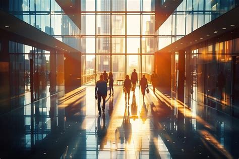 workplace innovation business team generating ideas premium ai