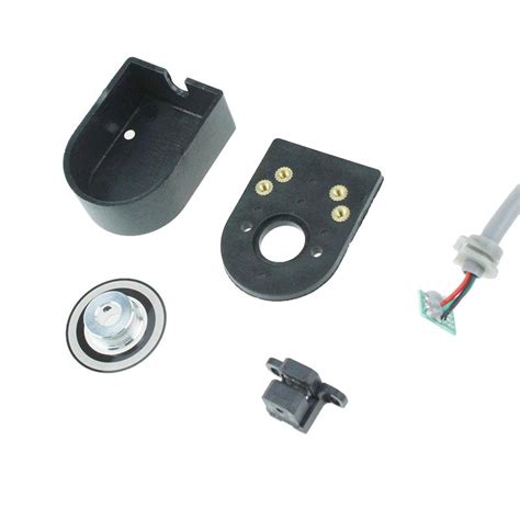 Usyumo Encoder Dc 5v Optical Servo Motor Shaft Encoder Hkt30 From China Manufacturer China