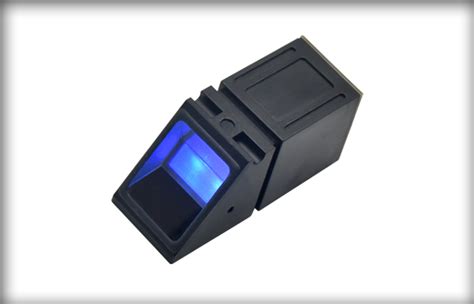 Cama Sm25 Oem Optical Fingerprint Module Cama Biometric 15 Years Oem