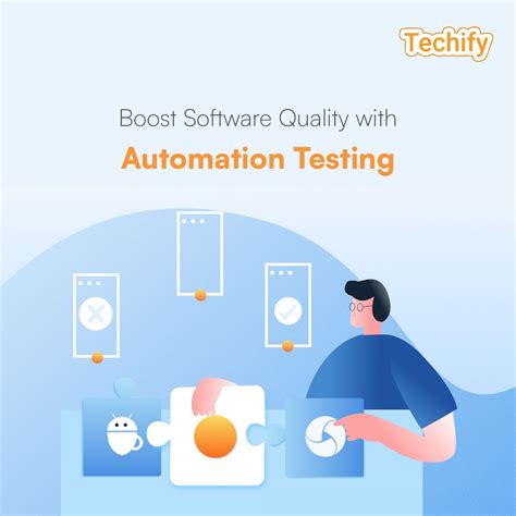 Techify Solutions Pvt Ltd On Linkedin Techify Softwaretesting