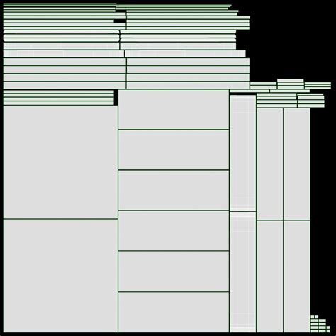 Low Bookcase Ercol Bosco 3d Model Download Shelving On