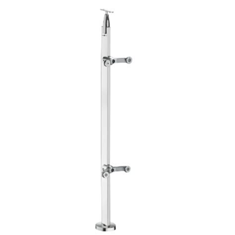 Steel Baluster, Saanvi Steel, Stairone