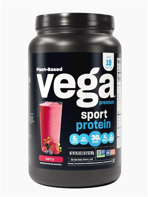 The 12 Best Protein Powders In 2024 According To Experts