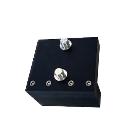 Trimble Rail Shoe With 58 Spigot Asy 20058 Sitepro Survey