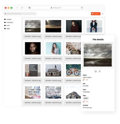 open source serverless cms for enterprises headless cms and page builder