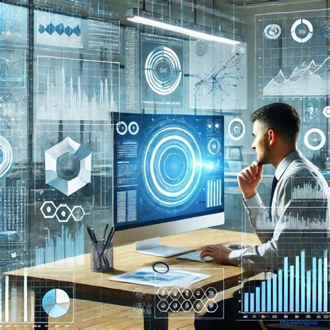 Data Analysis The Key To Unlocking Insights And Driving Informed