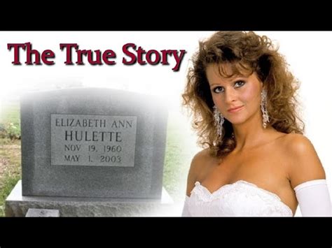 Elizabeth Ann Hulette