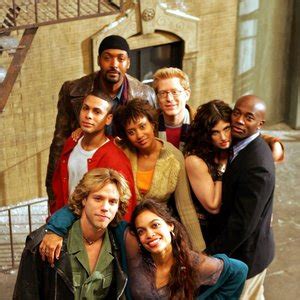 Jesse L Martin Rent