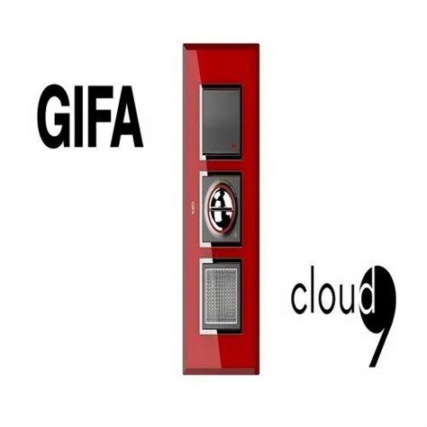 A Goldmedal Gifa Modular Switches M Way At Rs Piece In Bengaluru ID