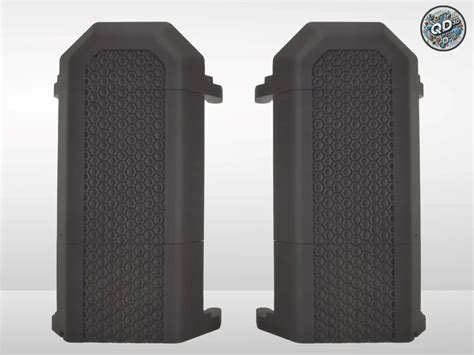 Ams And Ams 2 Pro Modular Rack Build Your Tower Free 3d Print Model