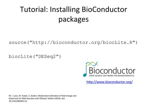 Rna Sequencing Analysis Tutorial With Ngs Pdf Genetics Science