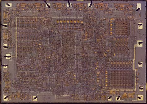 45 Years Later Die Photos And Analysis Of The Revolutionary 8008