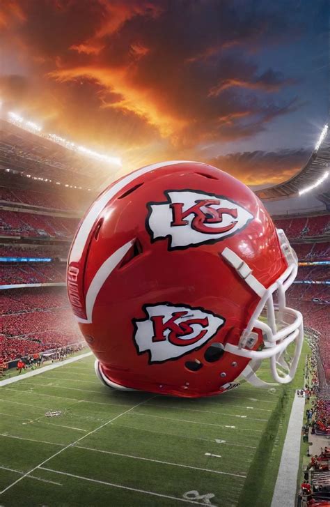 🔥 Free Download Kc Chiefs Wallpaper And Screensavers By Barbarah50