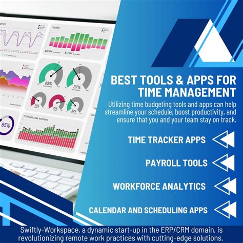 Swiftly Workspace On Linkedin Timemanagement Productivitytools Workspaceapp