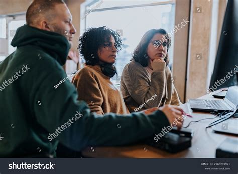 Hacker Photos And Images Shutterstock