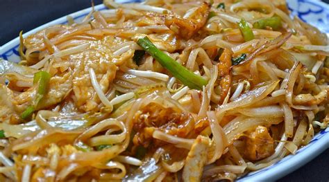 Thai Paradise Pickerington Restaurant Reviews Photos And Phone Number