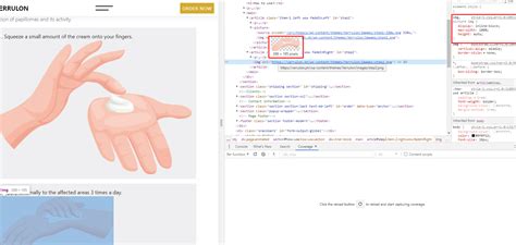 Html Picture Over Intrinsic Image Size Stack Overflow